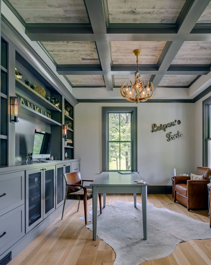 Southall Architectural Millwork | Custom cabinetry for your home or ...